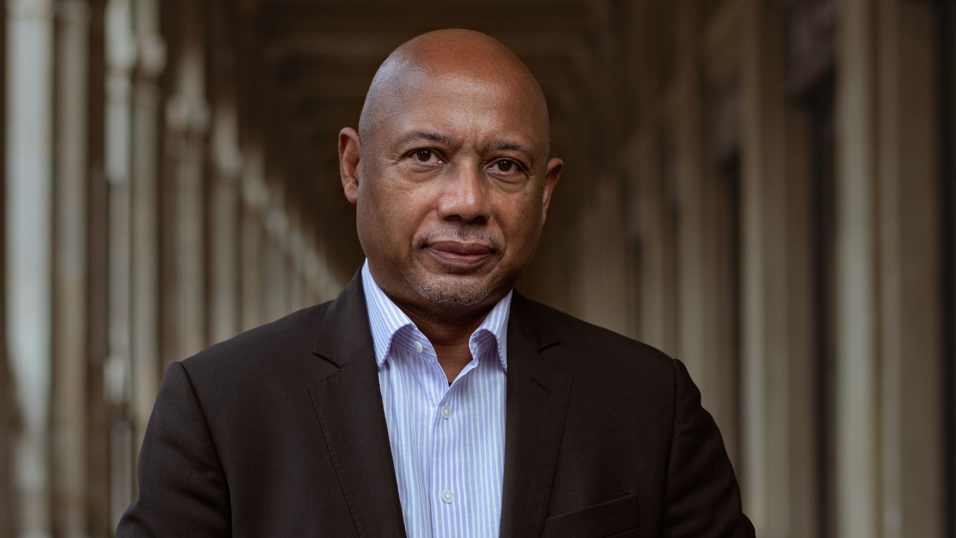 Visionary Filmmaker Raoul Peck to Receive Outstanding Achievement Award at Hot Docs Festival ...