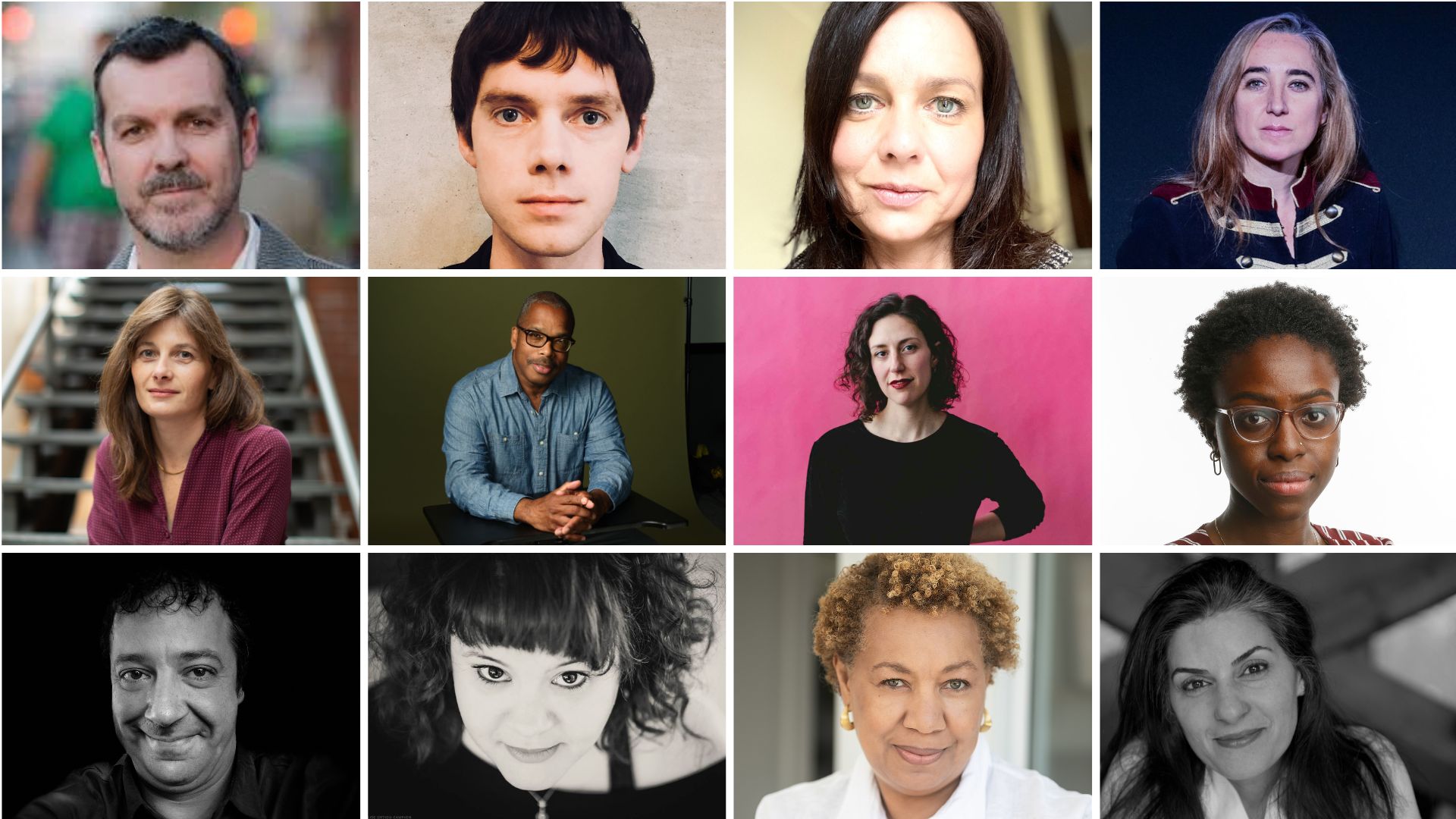 Hot Docs Announces Award Nominees and Esteemed Jury Members for 2025 Festival | Hot Docs