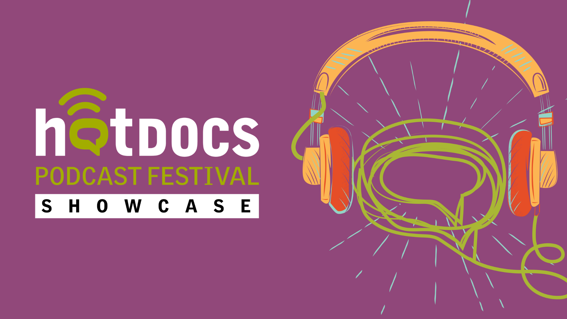 Festivals | Hot Docs